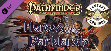 Fantasy Grounds - Pathfinder RPG - Pathfinder Companion: Heroes of the ...