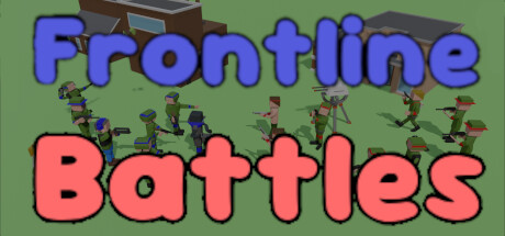 Steam Community :: Frontline Battles