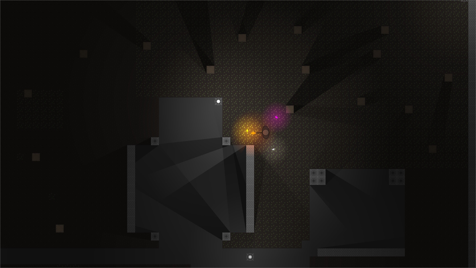 Arcana Outcasts Screenshots · SteamDB