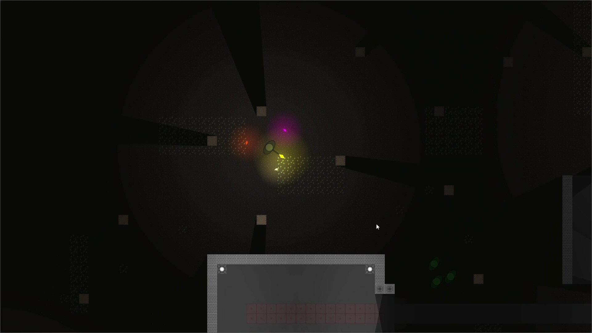 Arcana Outcasts Screenshots · SteamDB