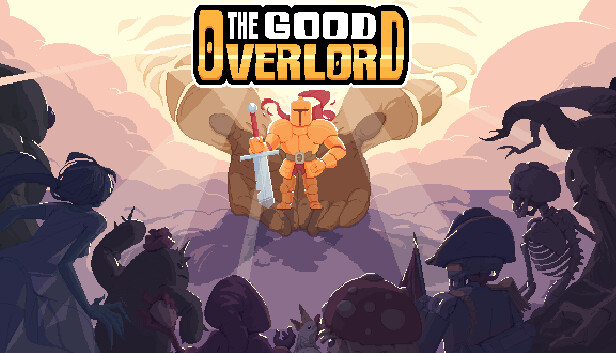 The Good Overlord on Steam