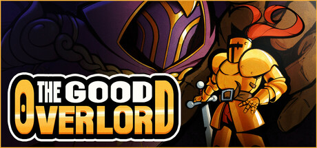 The Good Overlord on Steam