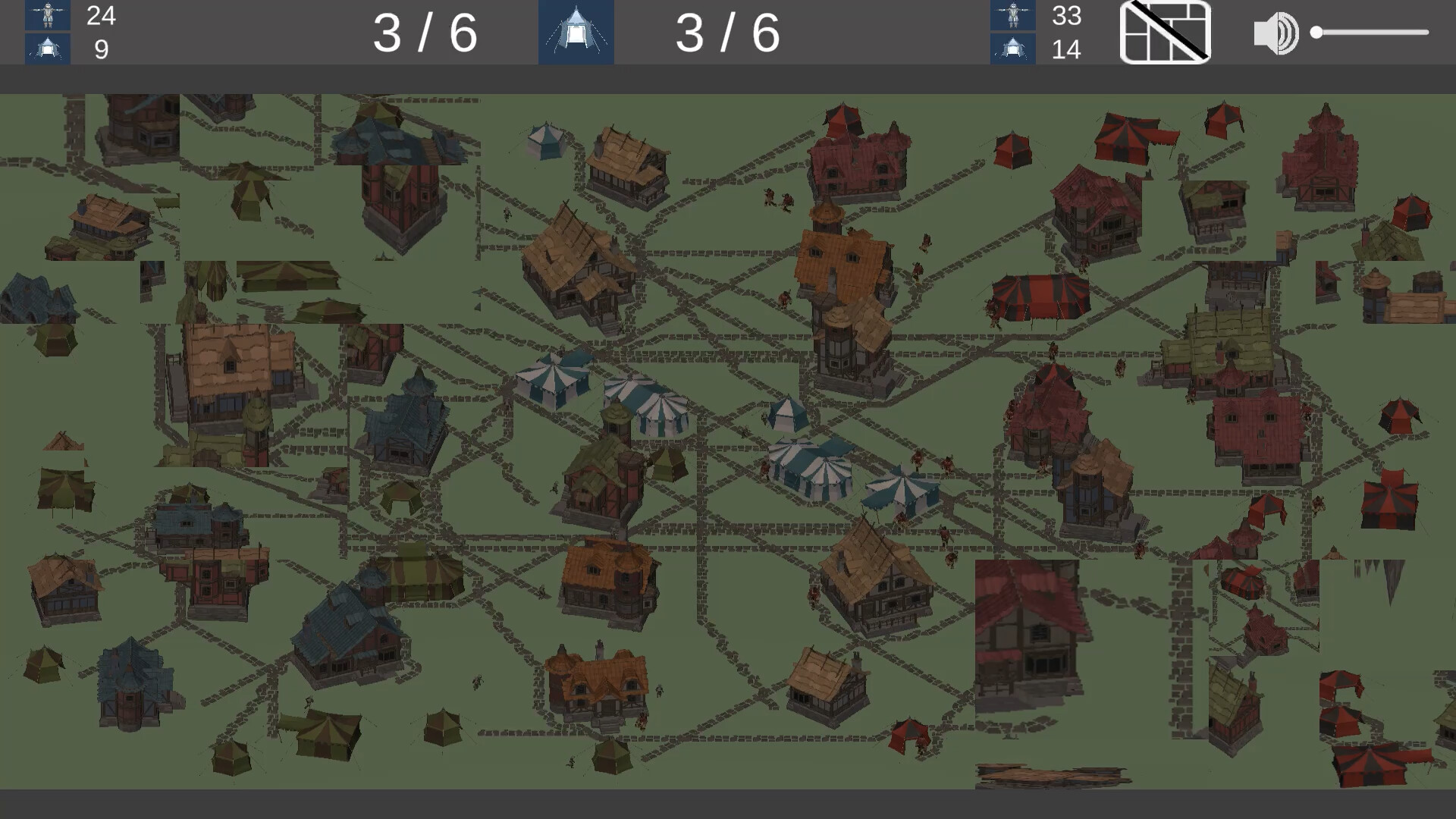SwapPics: Knights vs Demons Screenshots · SteamDB