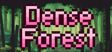 Steam Community :: Dense forest