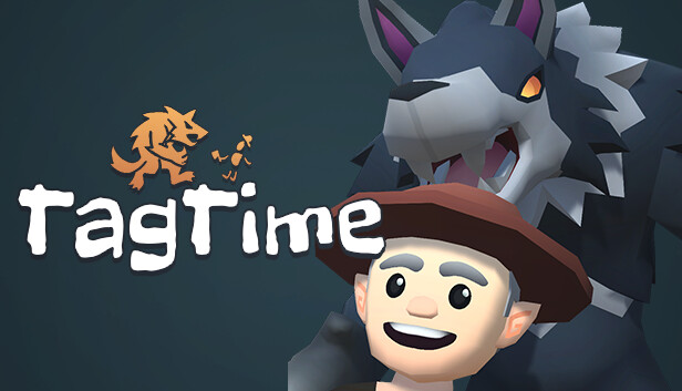 TagTime - Playtest Steam Charts (App 2651040) · SteamDB