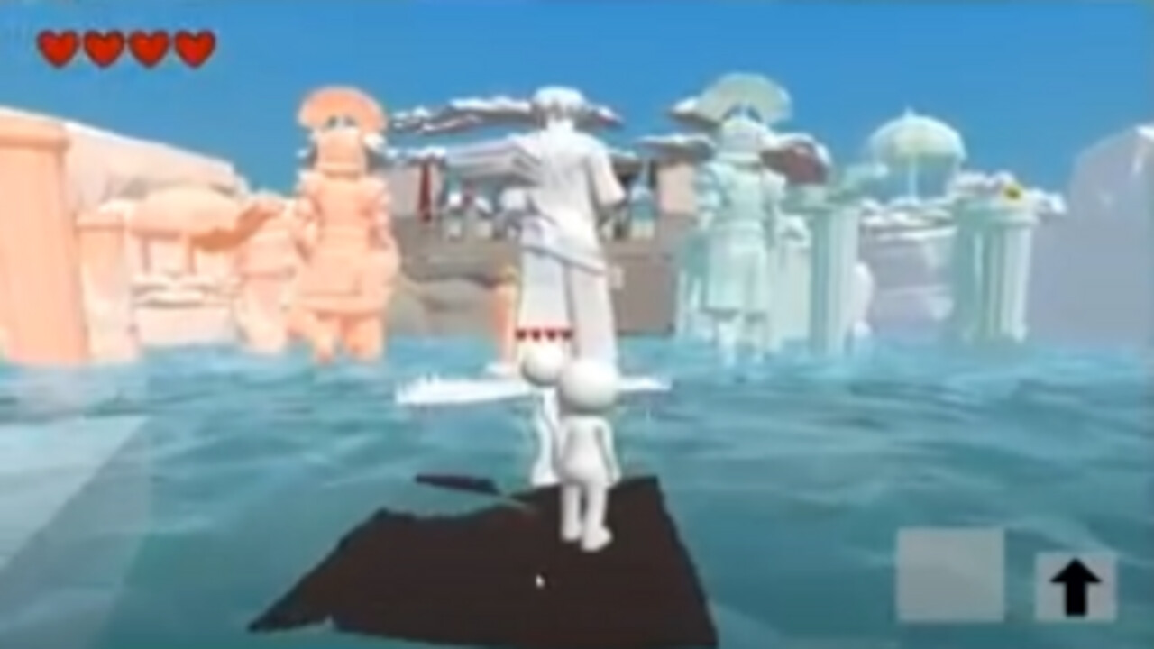 Alone Or Together on Steam