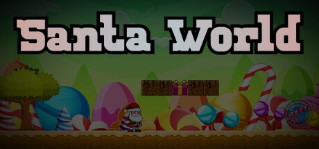 Santa World Price history · SteamDB
