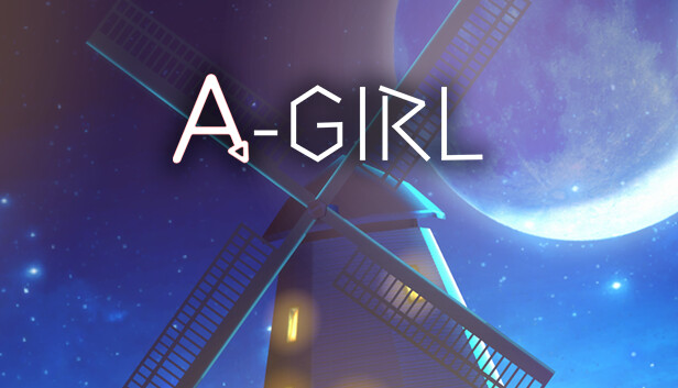 A-GIRL - Steam News Hub