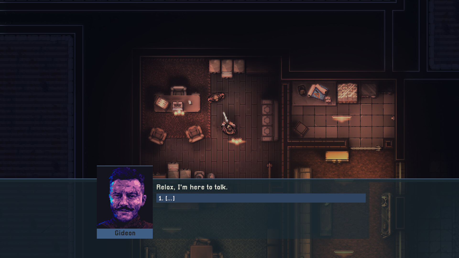 Intravenous 2: Mercenarism on Steam