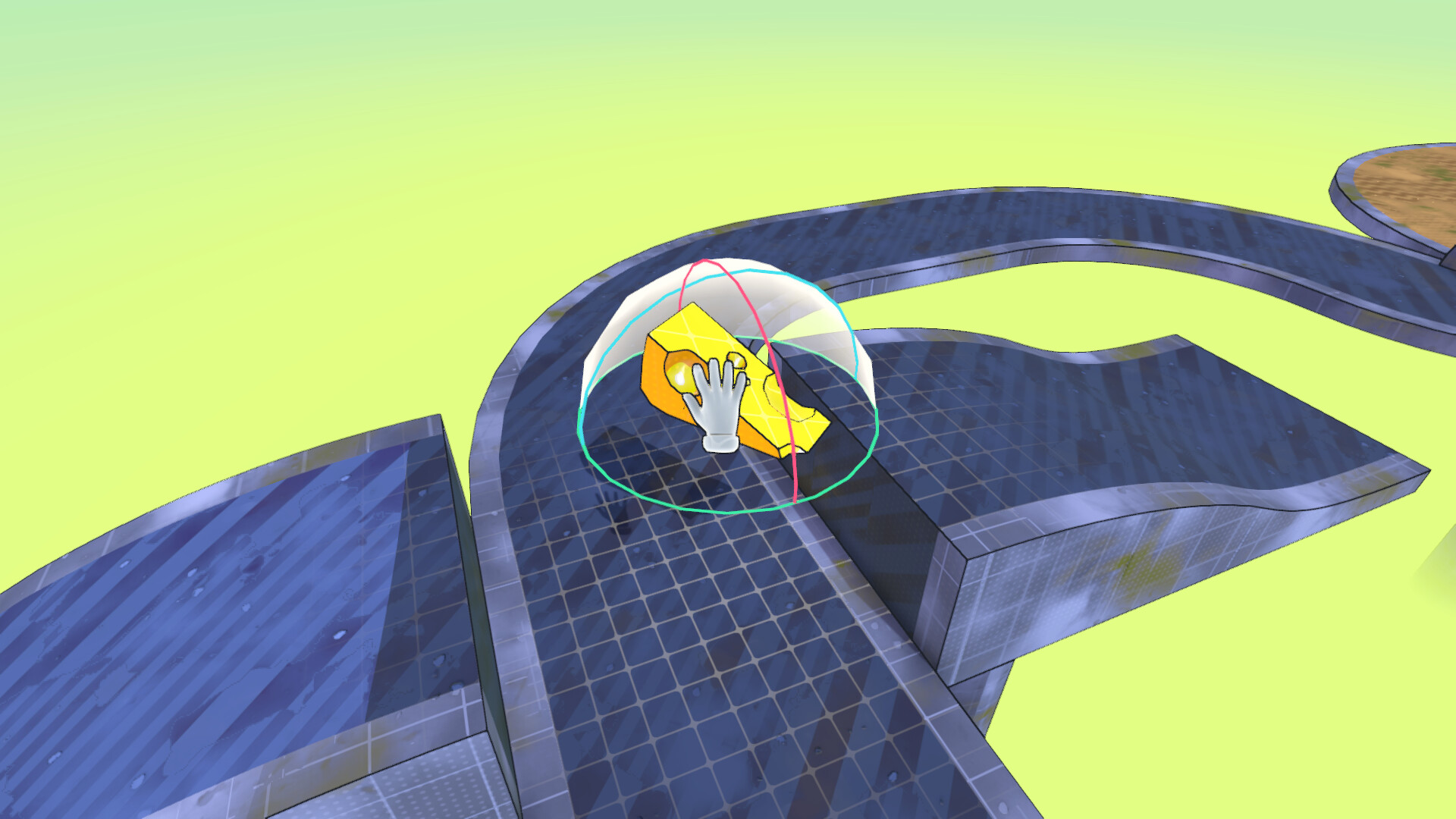 Slip & Skid on Steam