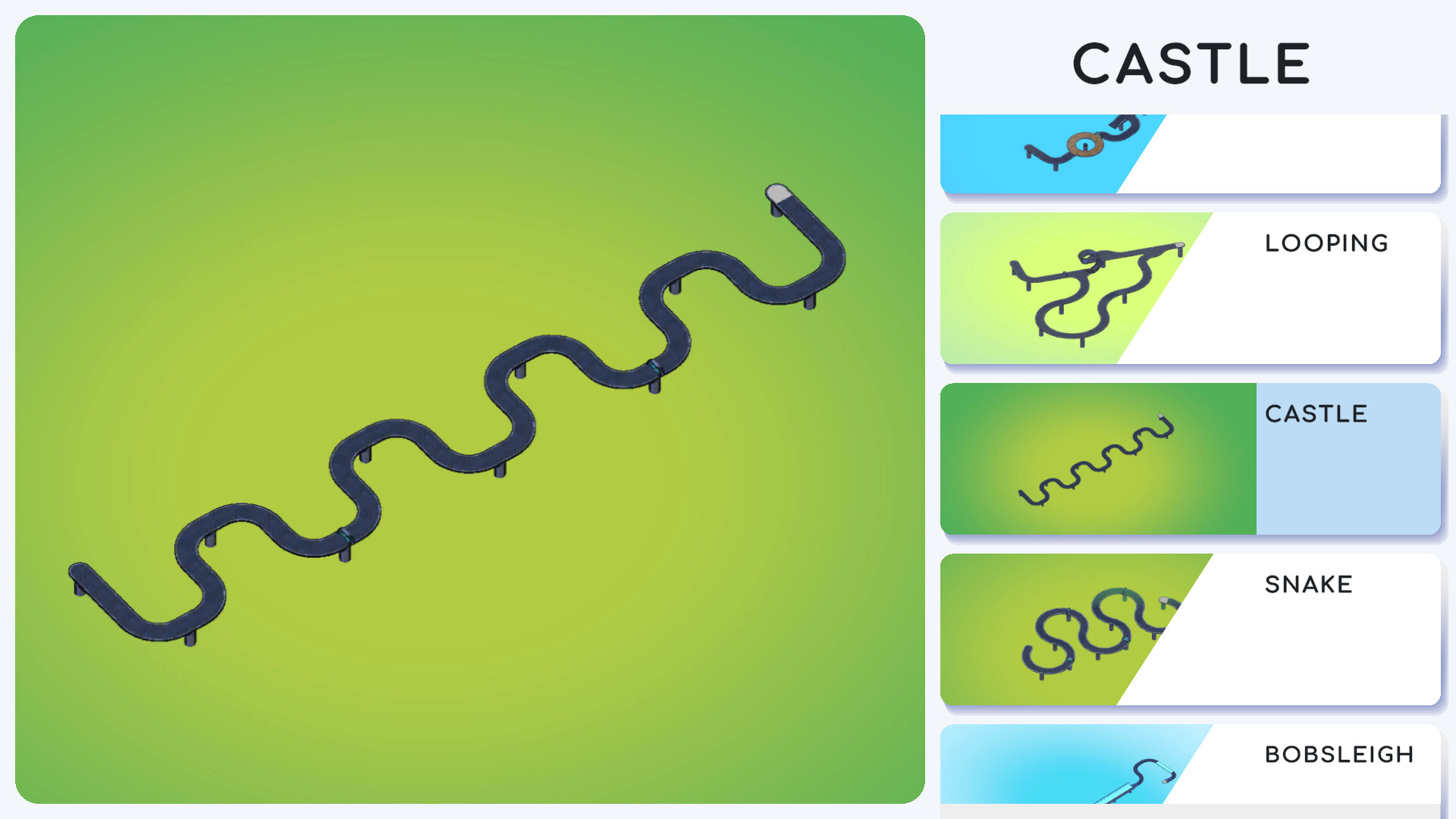 Slip & Skid on Steam