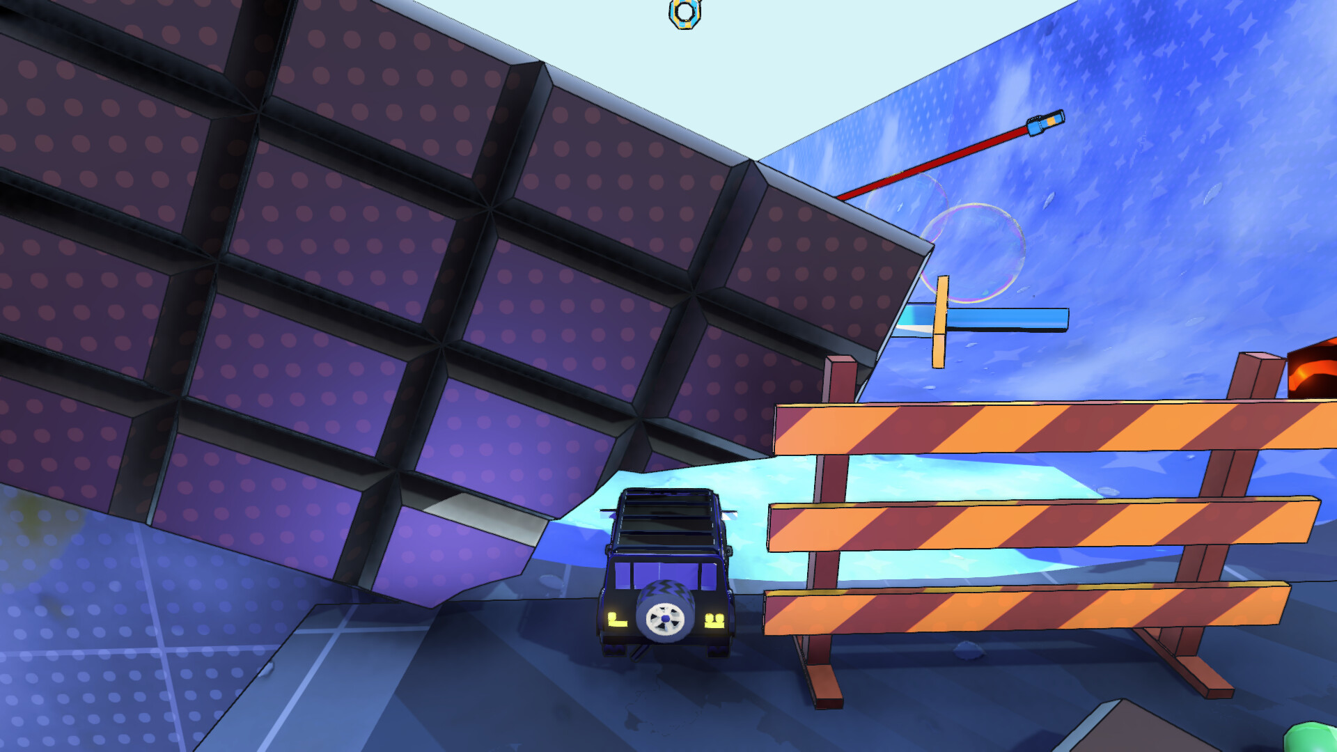 Slip & Skid on Steam