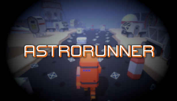 AstroRunner Steam Charts (App 2651610) · SteamDB