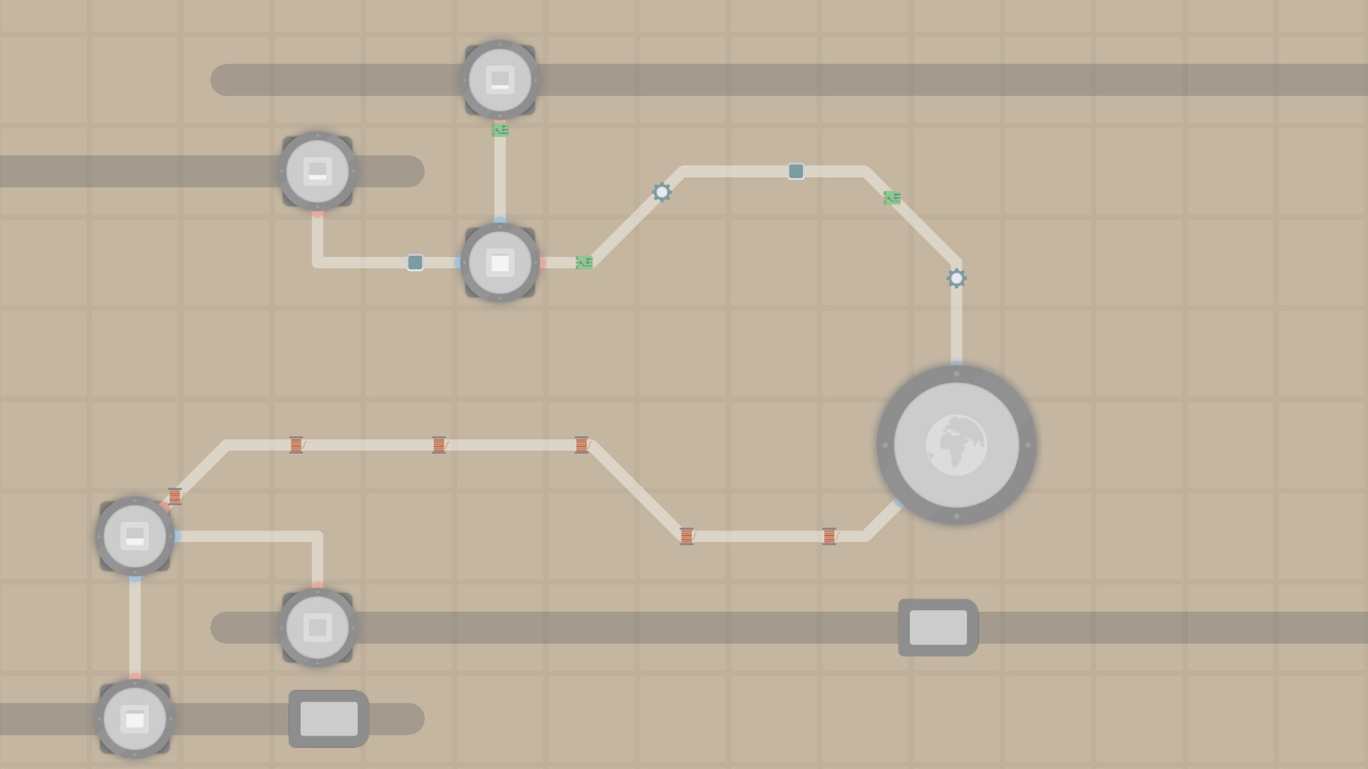 Outer Factory on Steam