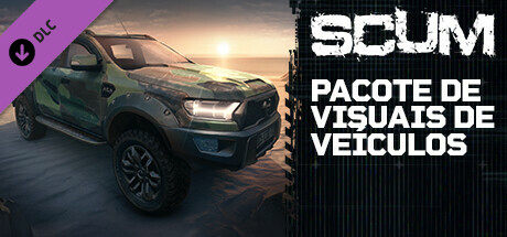 SCUM Car Skins 1 · SCUM Vehicle Skins Pack Price history · SteamDB