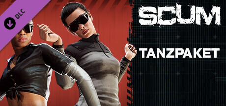 SCUM Dances 1 · SCUM Dance Pack Price history · SteamDB