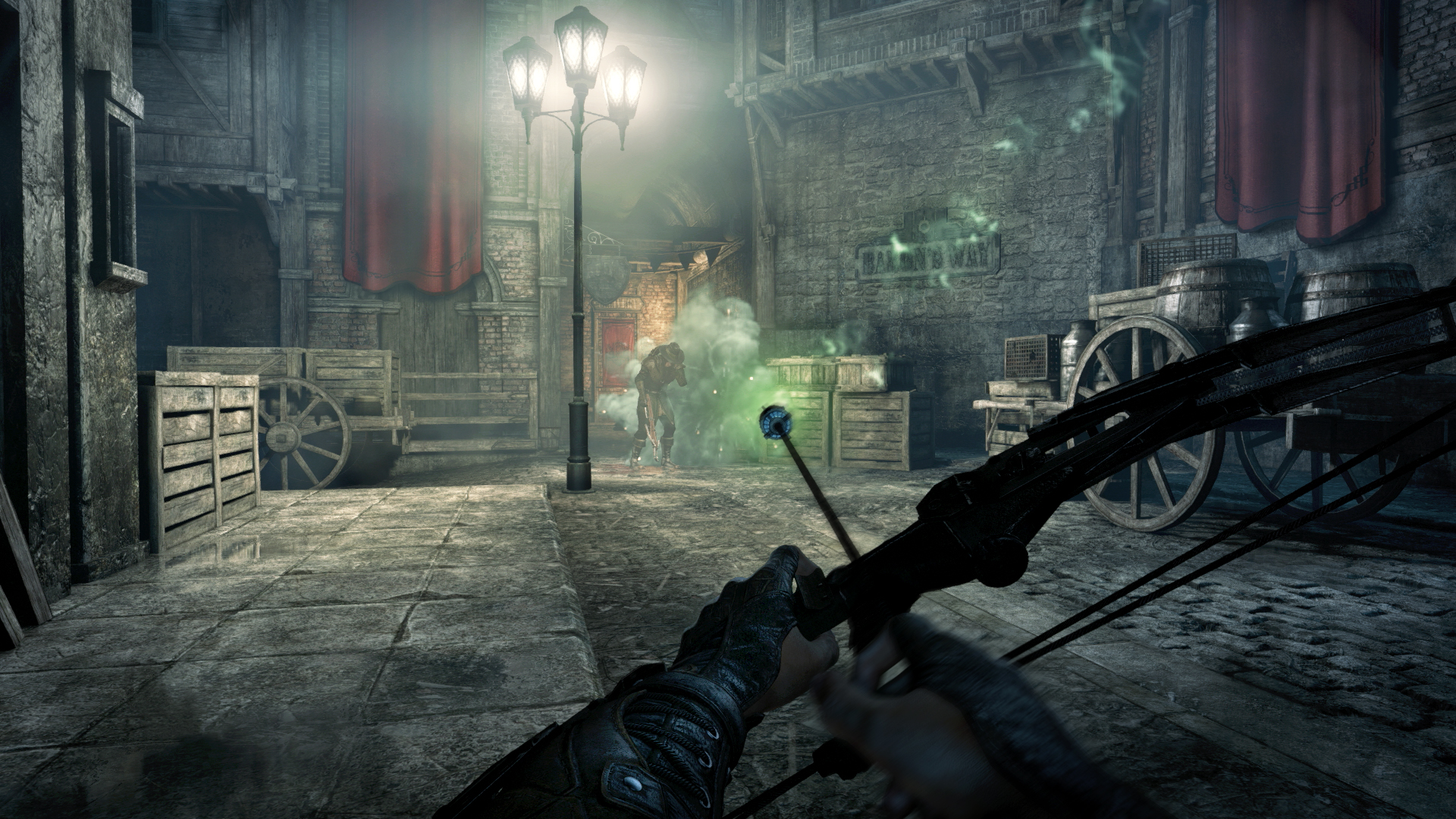 Save 45% on THIEF DLC: Booster Pack - Opportunist on Steam