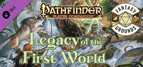 Fantasy Grounds - Pathfinder RPG - Pathfinder Companion: Legacy of the ...