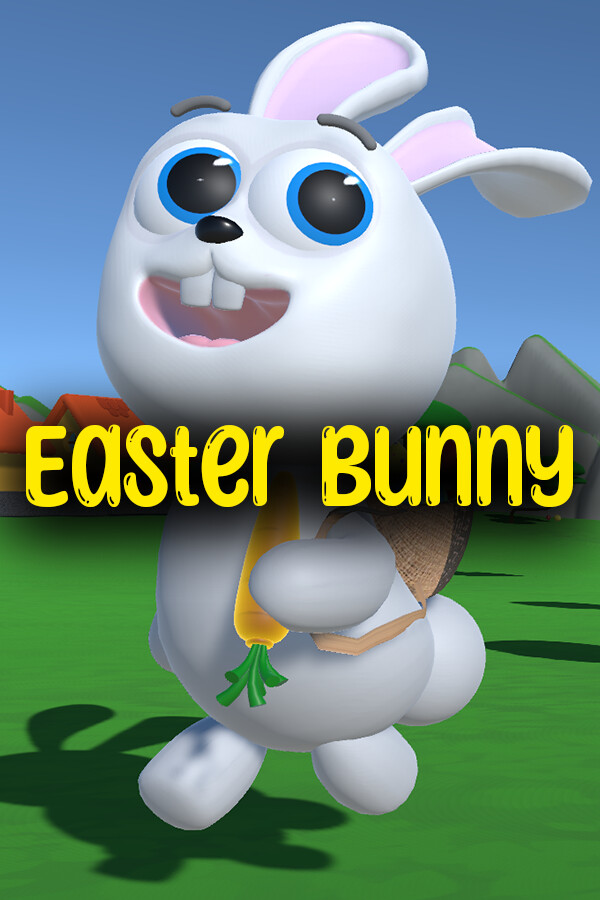 Easter Bunny Steam Charts · SteamDB