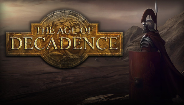 The Age of Decadence Demo - Steam News Hub