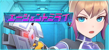 Agent Mirai and the Submission Machines · SteamDB