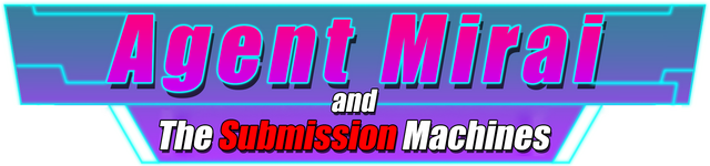 Agent Mirai and the Submission Machines Steam Charts · SteamDB