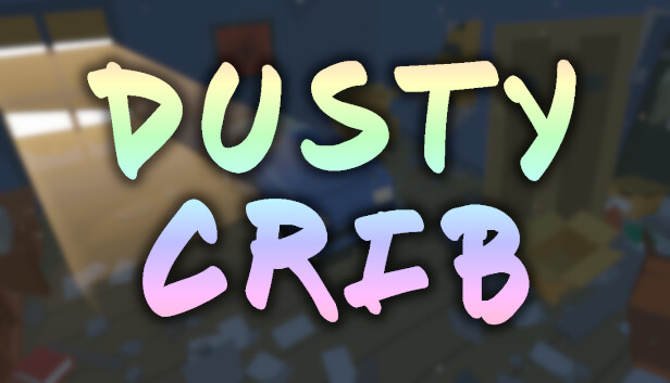 Dusty Crib Steam Charts (App 2653000) · SteamDB