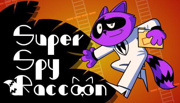 Super Spy Raccoon Demo Steam Charts (App 2653150) · SteamDB