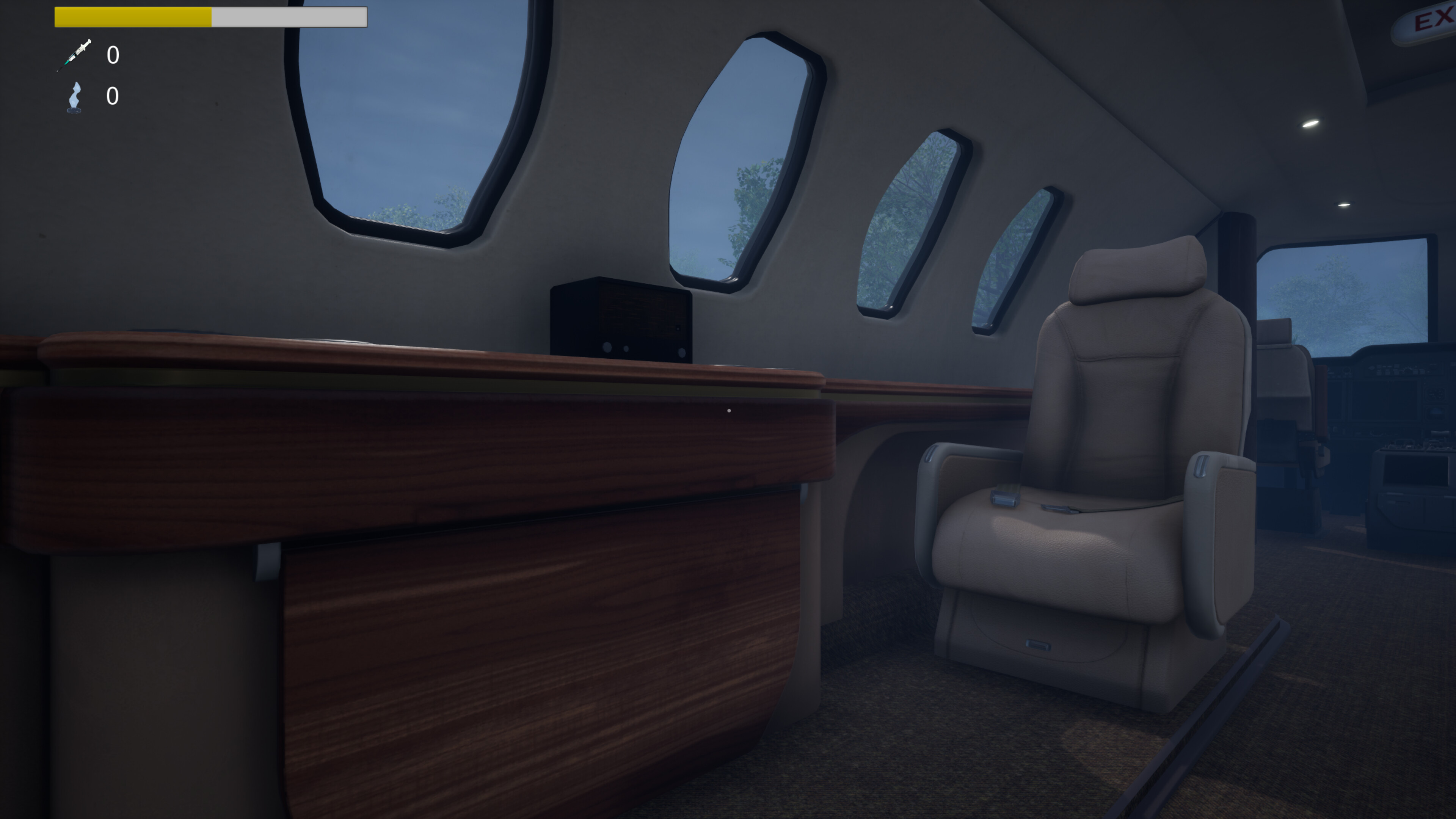 Hospital Alien 2 Screenshots · SteamDB