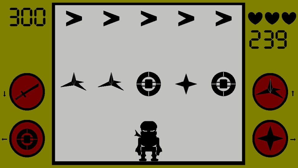 NINJA KATO 1 Screenshots · SteamDB