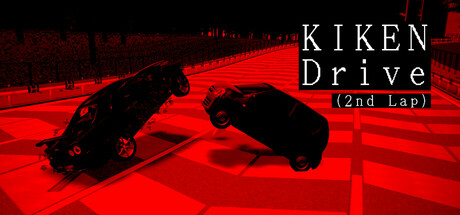 Steam Community :: KIKEN Drive (2nd Lap)