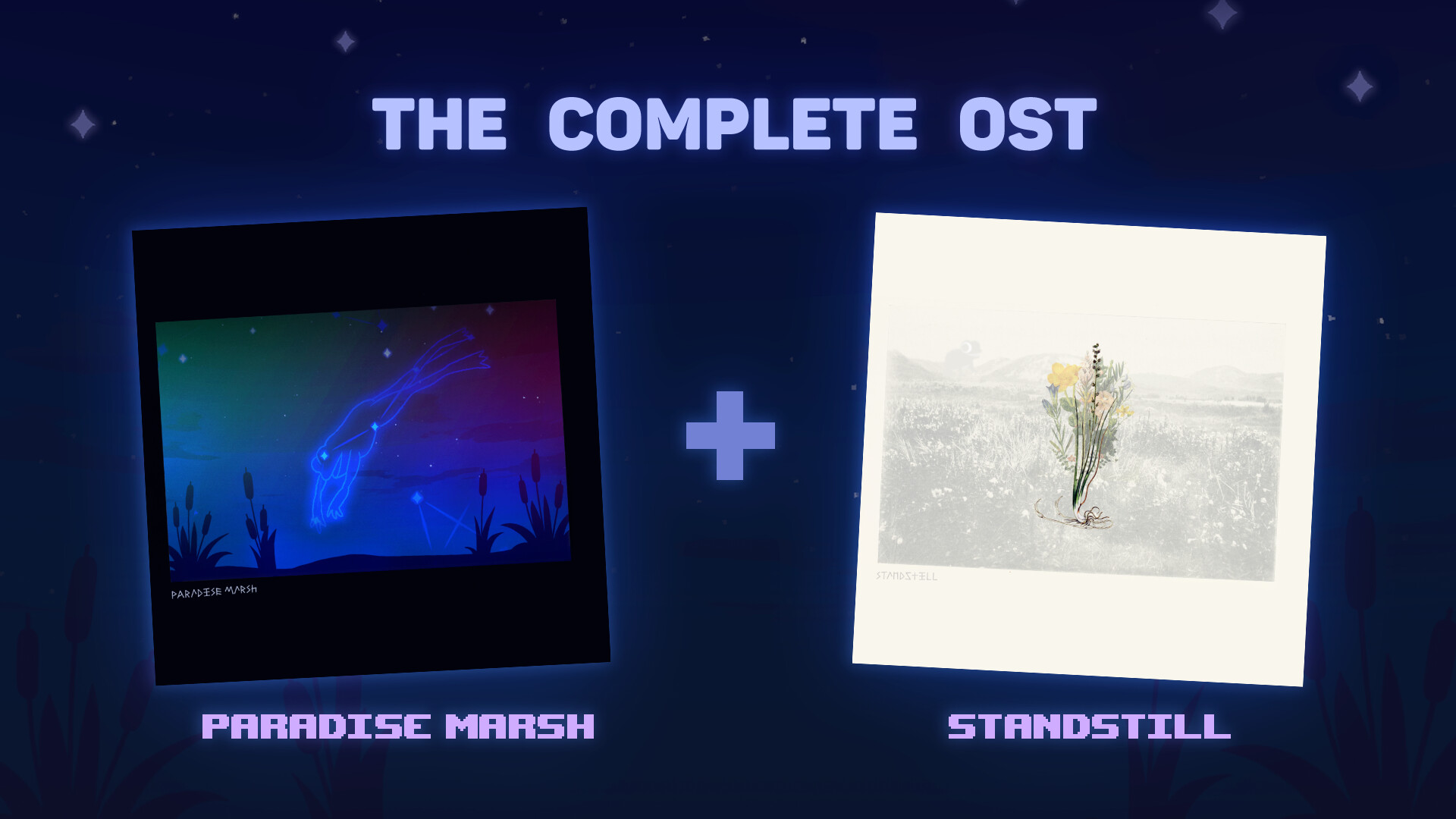 Paradise Marsh - Soundtrack on Steam