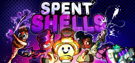 Spent Shells Steam Charts · SteamDB