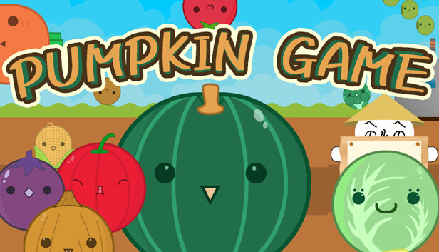 Pumpkin Game - Steam News Hub