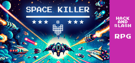 Steam Community :: Space Killer