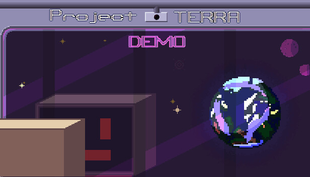 Project TERRA Demo Steam Charts (App 2654130) · SteamDB