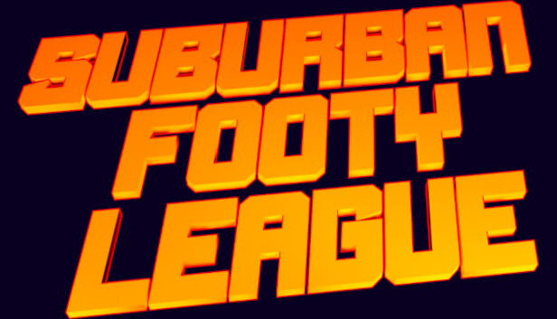 Suburban Footy League on Steam