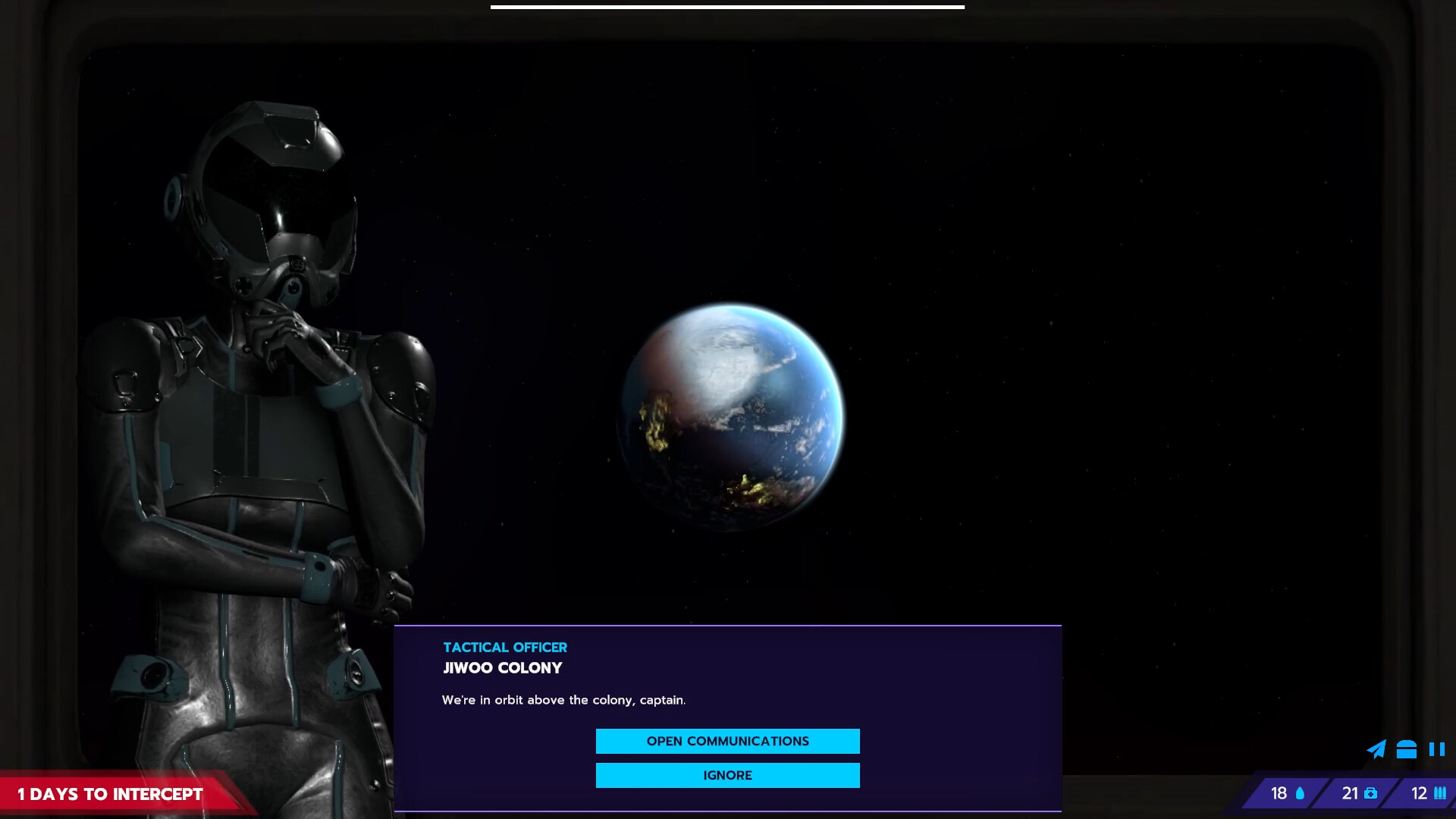 Exodus Flight Screenshots · SteamDB