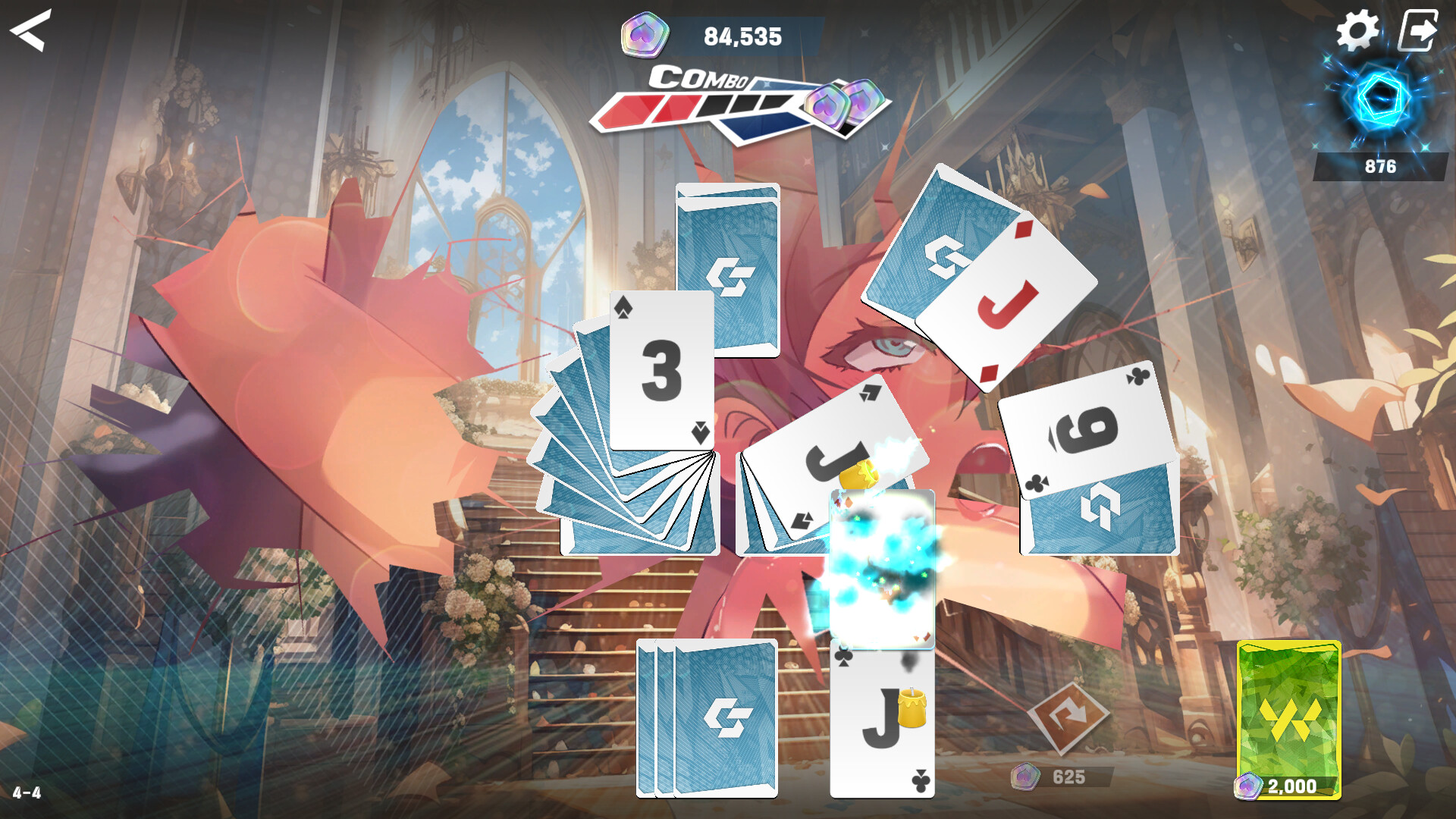 GLASS 2 - Part 2 on Steam