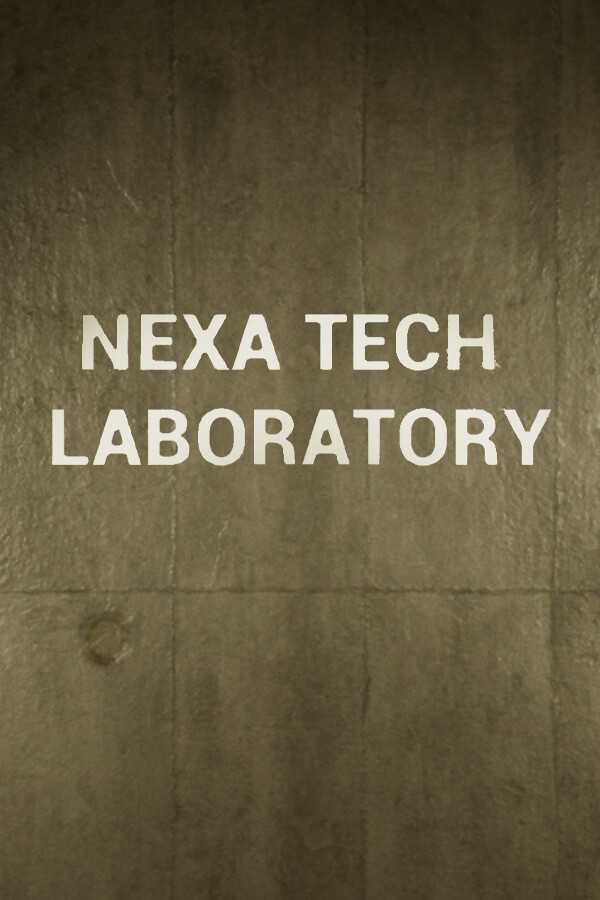 Nexa Tech Laboratory Screenshots · SteamDB