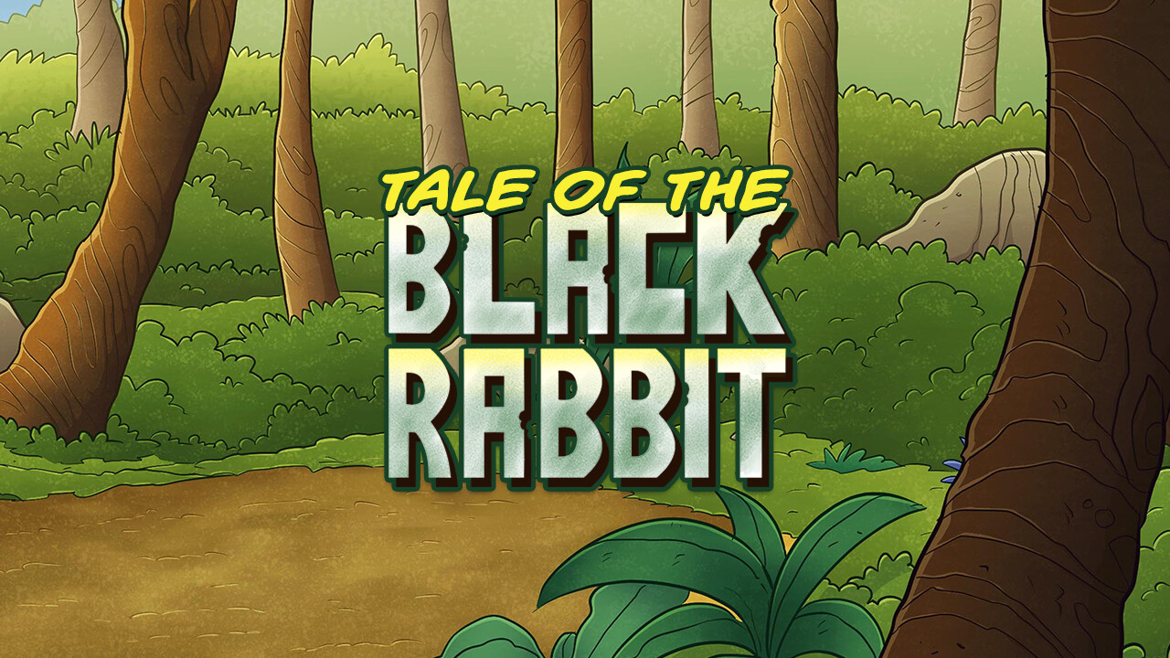 Black Rabbid · Tale of the Black Rabbit Screenshots · SteamDB