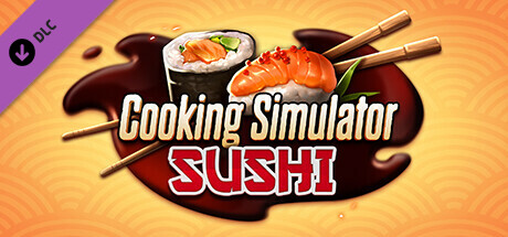Cooking Simulator - Sushi · SteamDB