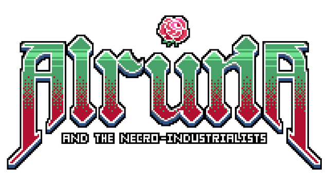 Alruna and the Necro-Industrialists · SteamDB