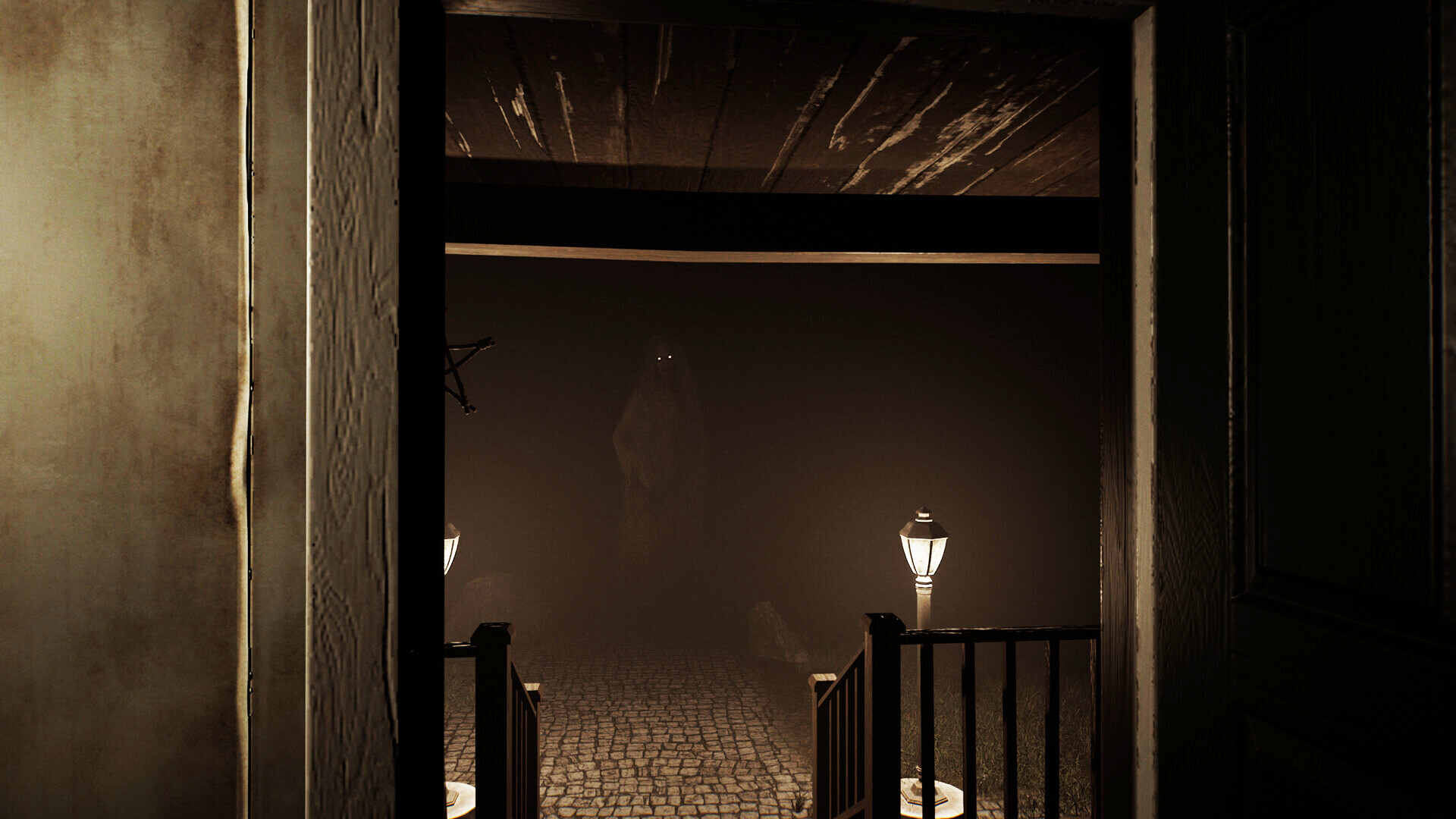 Befriended Curse on Steam