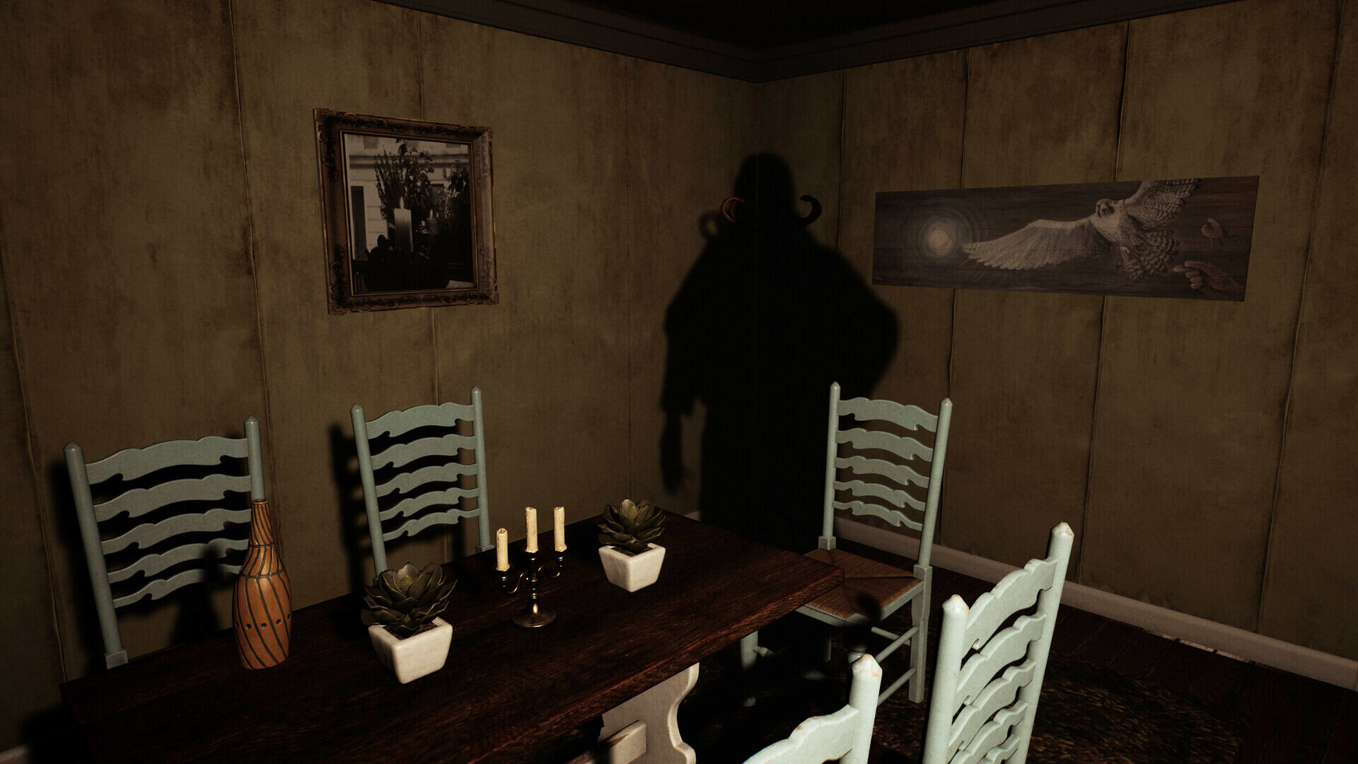 Befriended Curse on Steam