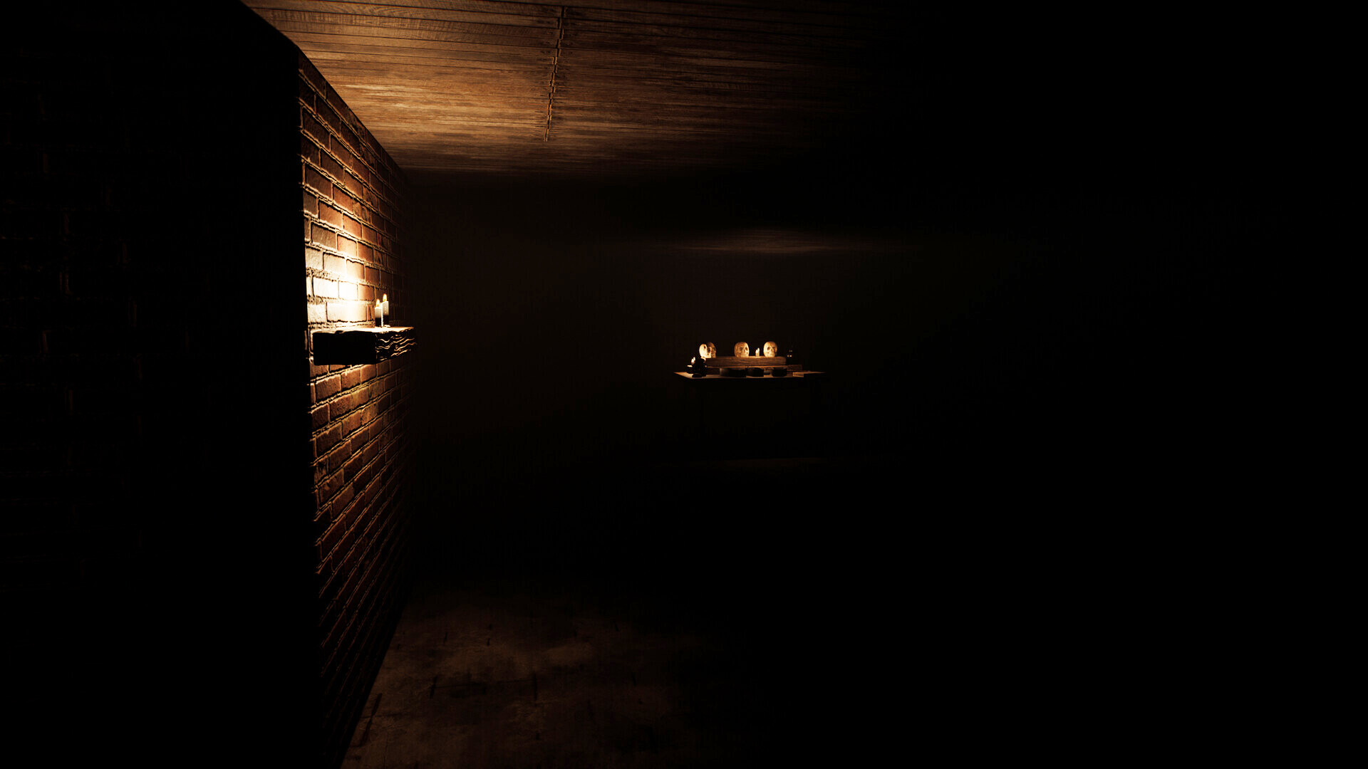 Befriended Curse on Steam