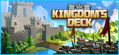 Kingdom's Deck · SteamDB