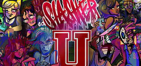 Steam Community :: Slasher U: An 18+ Horror Movie Dating Sim, Act 1