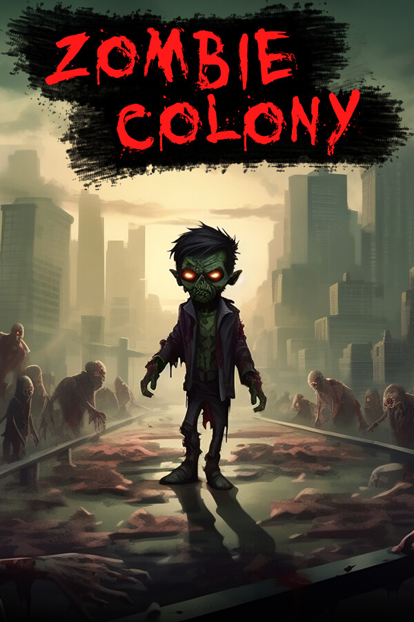Zombie Colony Steam Charts · SteamDB