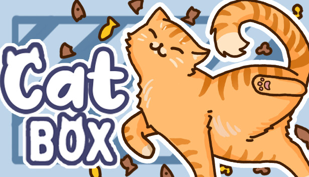 CatBox on Steam